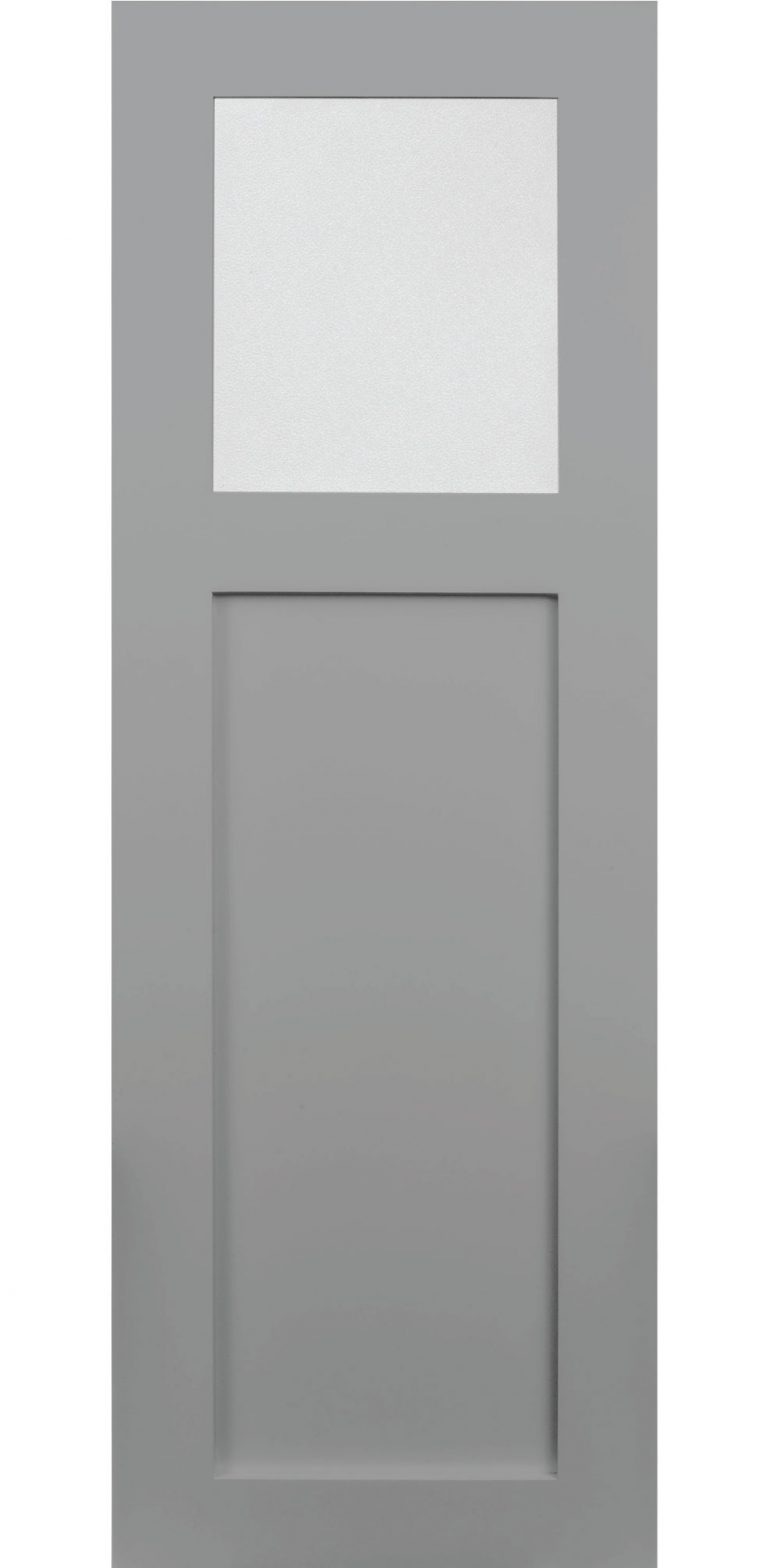 Glass Styles – Craft + Main Cabinetry